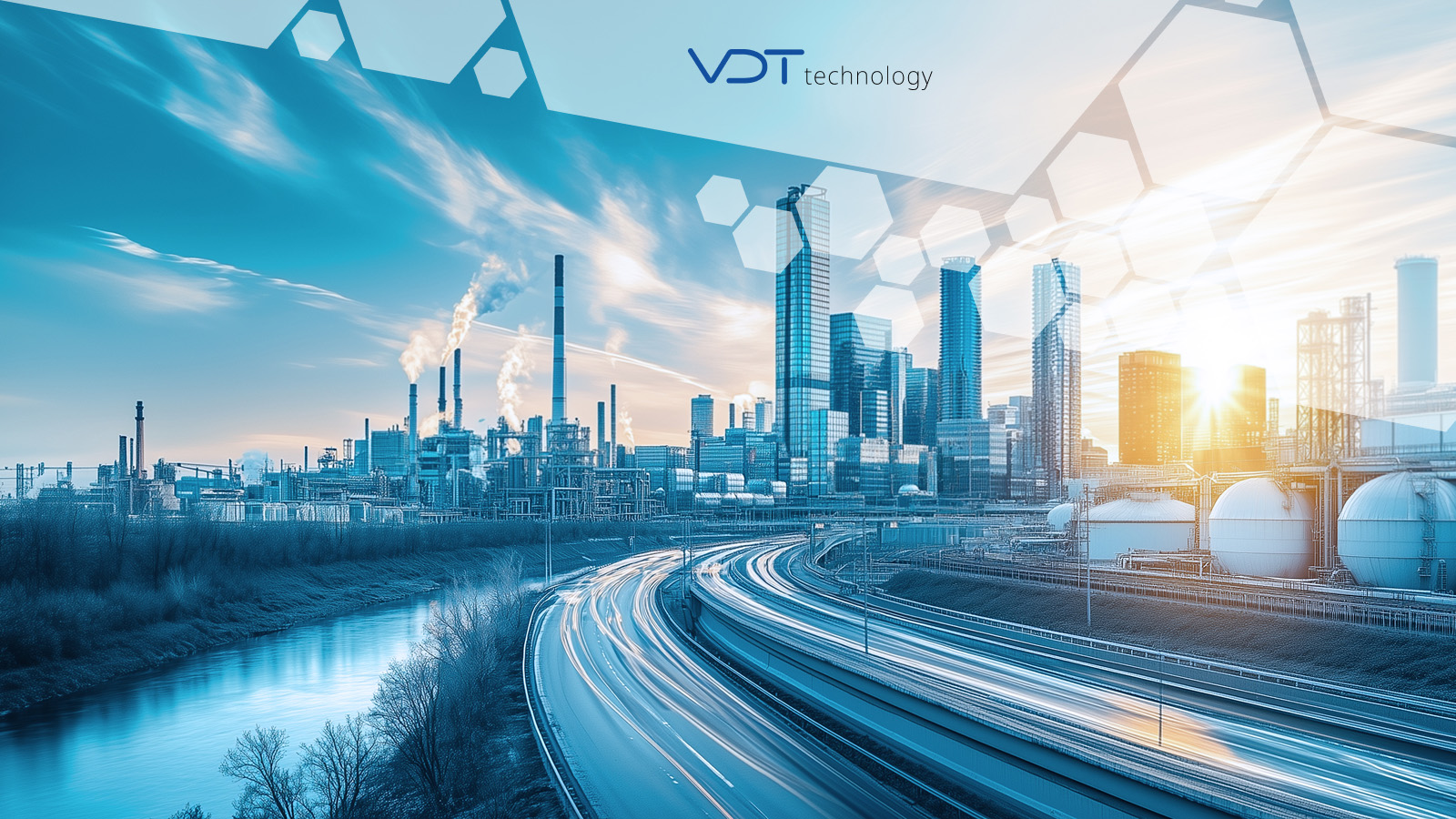 Váš partner pro digitalizaci